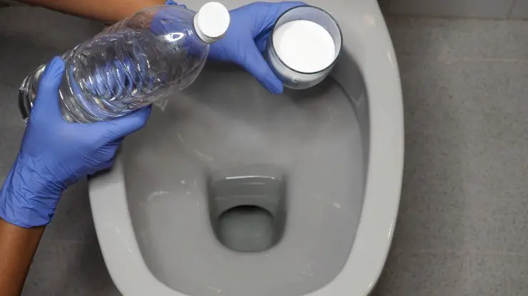 ¿Olor a orina del inodoro? He aquí cómo deshacerse de él de forma ...