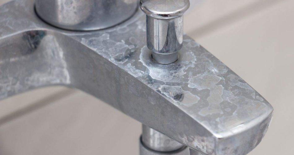 Eliminador de cal natural | Cómo hacerlo con un ingrediente que ya ...