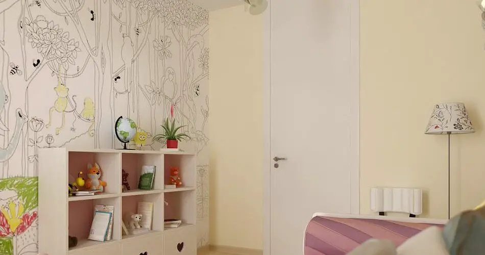 Comparto consejos sobre cómo diseñar una habitación transformable para ...