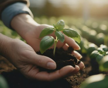 Albahaca: ¡descubre cuándo es el momento adecuado para plantarla ...