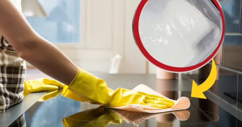 Crema multiusos casera: es un potente desengrasante y desincrustante ...