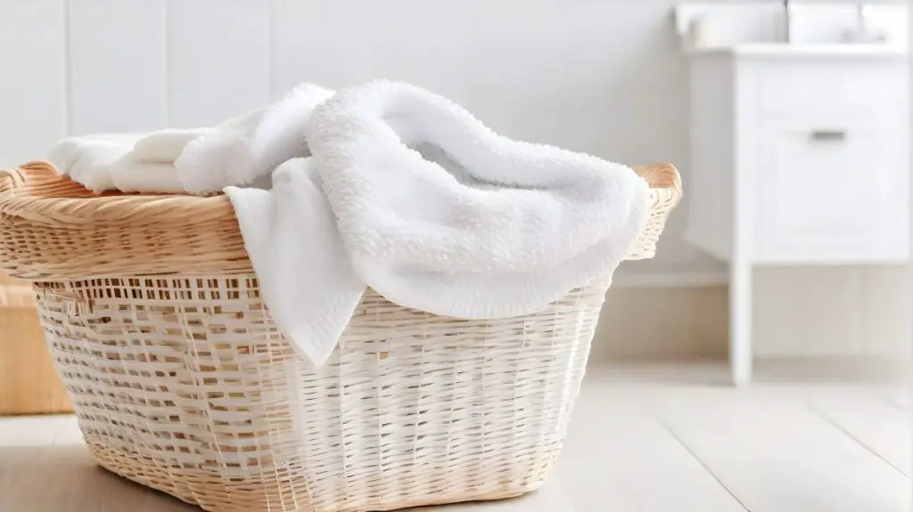 Suavizante: mi abuela lo reemplazó así, ¡su ropa estaba suave como una ...